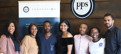 2022 Foundation Annual Report Bursary Programme Pps