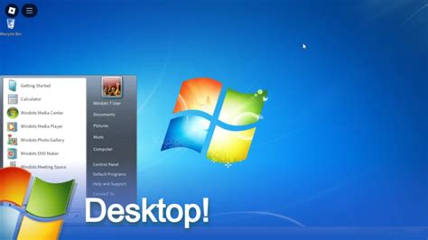 Windows 7 Simulator Roblox