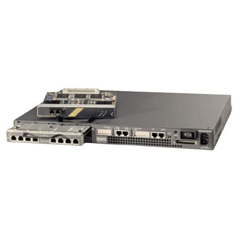 Cisco 7400 Series Routers Tempest Telecom Solutions