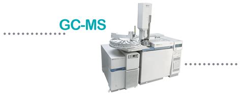 آنالیز Gc Ms حسگر مواد صبا