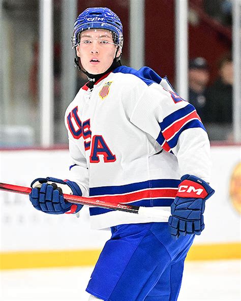 Tanner Henricks Stats Contract Salary And More