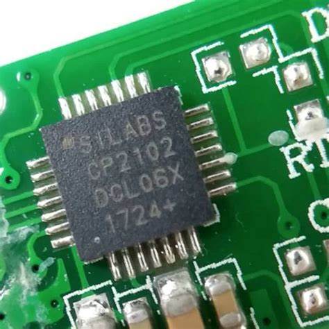 Generic Silabs Cp2102 Usb Rs232 To Rj11 Rj12 Rj45 Converter Cp2102