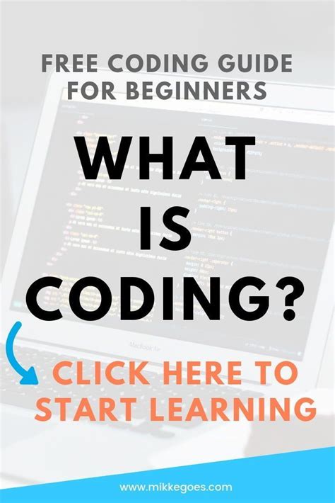 Programming And Coding Artofit