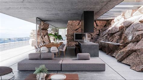 Visualization Architecture