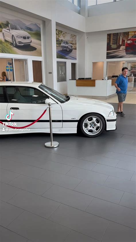 M3 Generations 🤍 R Bmw