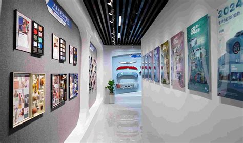 奇瑞携手ppg突破汽车色彩技术全球首个联合共建汽车数字化涂料色彩实验室揭牌