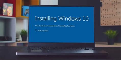 How To Clean Install Reinstall Windows Step By Step Guide