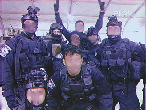 Without An Address Rusmc