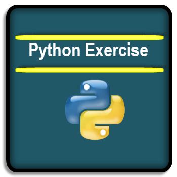 Python Courses Solution Exercise Python Algorithm Which Replaces The Words In A List With