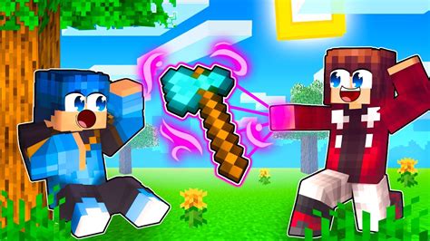 ΤΟ ΤΣΕΚΟΥΡΙ ΤΩΝ ΕΥΧΩΝ ΣΤΟ Minecraft Youtube