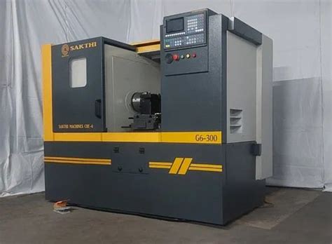Automatic Cnc Turning Machine 102 Mm At 1300000 In Coimbatore ID 2855441096155