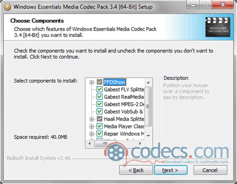Free Mpeg 2 Decoder Windows Brokertide
