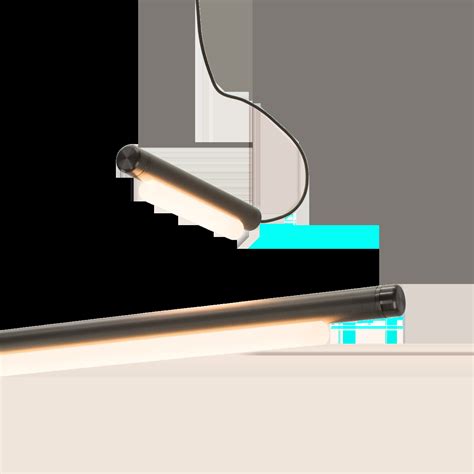 Pipeline Linear Suspension — Standard Shop