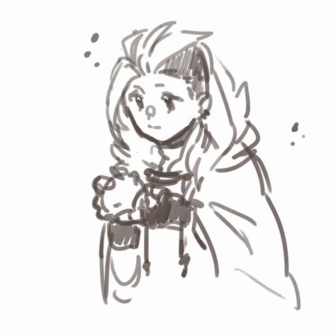 Sova Headcannons Theraidenshogunate On Tumblr