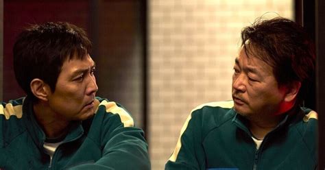 ‘오징어 게임 시즌2 골든글로브 작품상 불발