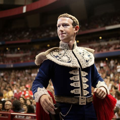 Mark Zukerberg The Meta Dor Leadership And The Power Of Public… By Houssam El Zein Medium