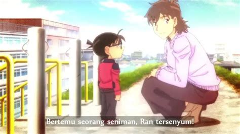 Detective Conan Ran Karate Episodes Detective Conan Ran Karate Episodes