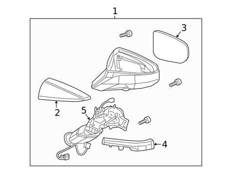 87909 76300 E0 Retractor 2019 2020 Lexus My L Parts