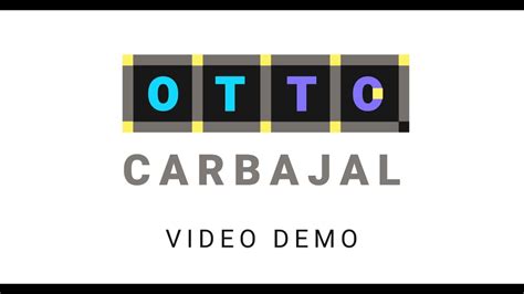 Demo Directus Cms Data Model Youtube