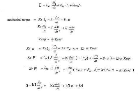 Equa Diff Simple Forum Mathématiques Terminale équations