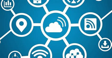 Iot Δημόσια διαβούλευση για τους κανόνες για το Διαδίκτυο των Πραγμάτων Νομικά Νέα Lawspot