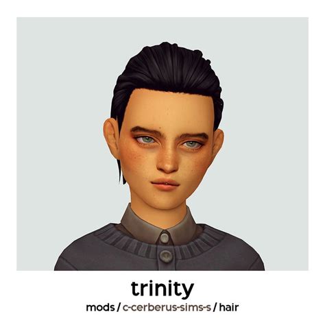 Sims 4 Cas Sims 2 Sims Games Sims 4 Collections Sims Hair Face Tattoos