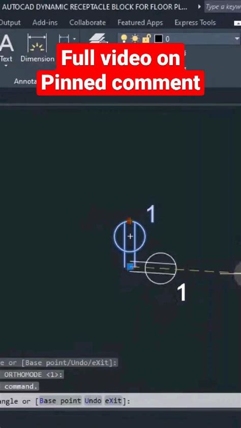 How To Effortlessly Insert Autocad Blocks