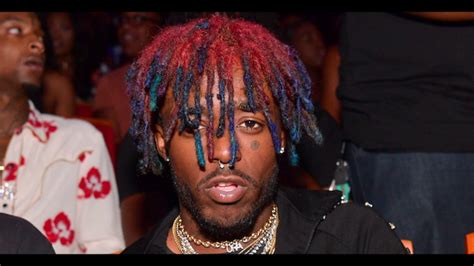 Lil Uzi Vert Vows For Sobriety Following Lil Peeps Death
