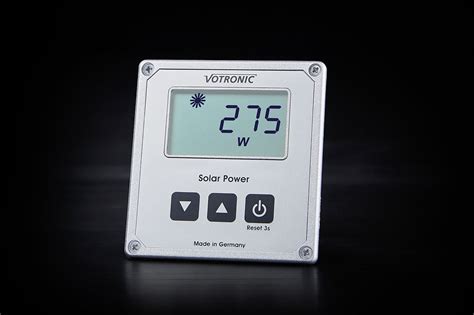 LED Und LCD Module VOTRONIC