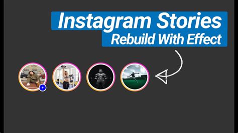 Html And Css Instagram Stories Youtube