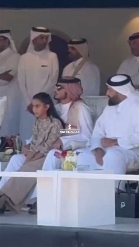 Hh Sheikha Moza During Her Visit To Web Summit Qatar 2025 💜 Video