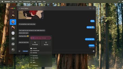 5 Apple Intelligence Features To Try First On Your New MacBook Tom S Guide