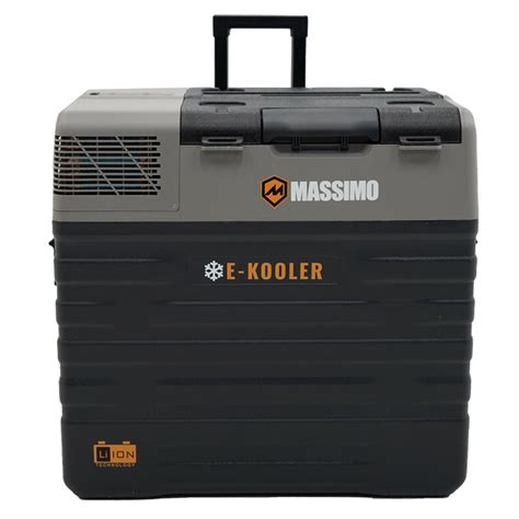 Buy Massimo 62l Electric E Kooler For Online Sale