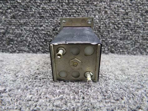 Bd177004 146 Veeder Root Fuel Totalizer Unit