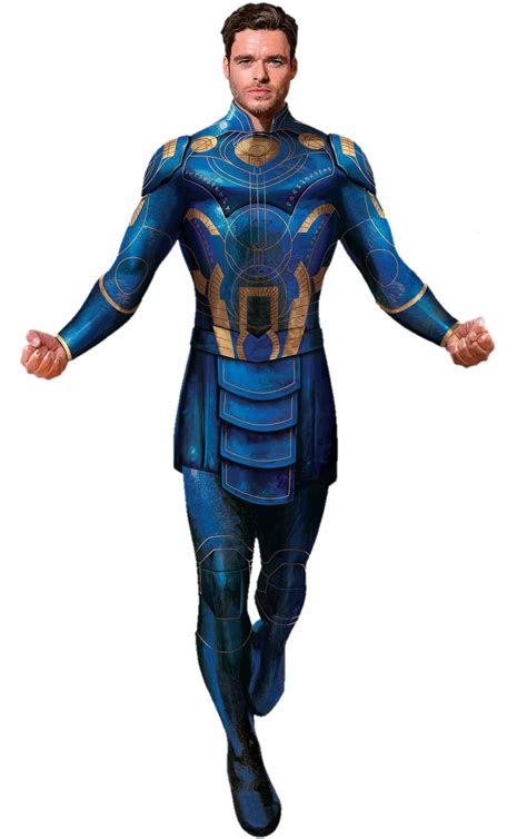 Ikaris Marvel Cinematic Universe Indexing Power Level Wiki Fandom