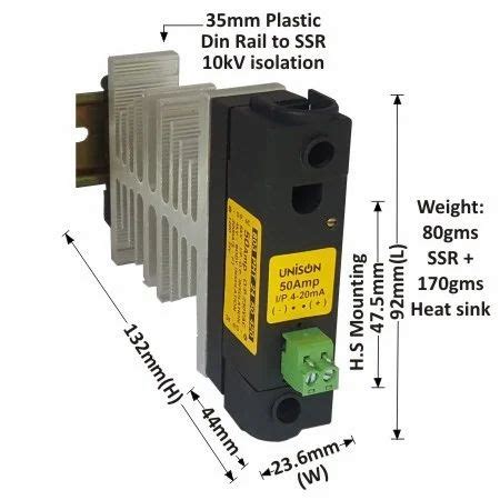 PHASE ANGLE CONTROLLER BY POT MM MODEL PHASE ANGLE CONTROLLER BY T POT FULL