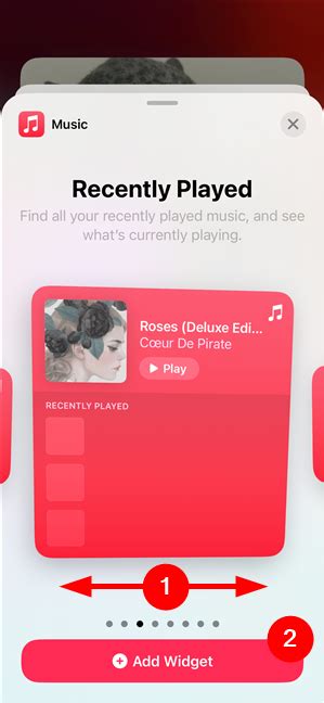 How To Use Interactive Widgets On Your IPhone Digital Citizen