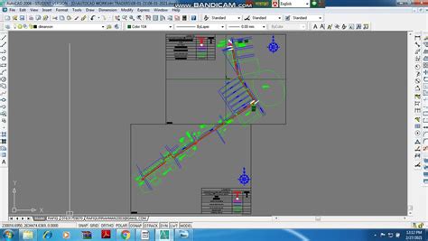 Gis Autocad Freelancing On Linkedin Gis System As Built Drawing