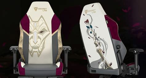 Ranking The Sexiest Secretlab Titan Evo Chair Styles Of 2023
