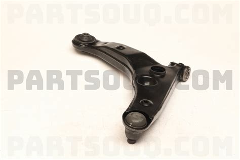 LEFT FRONT ARM 0424CSLH | FEBEST Parts | PartSouq