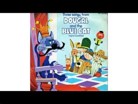 Success King Buxton Magic Roundabout Dougal And The Blue Cat Youtube