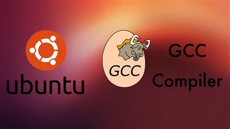 Instalar Compilador Gcc En Ubuntu 14041 Youtube