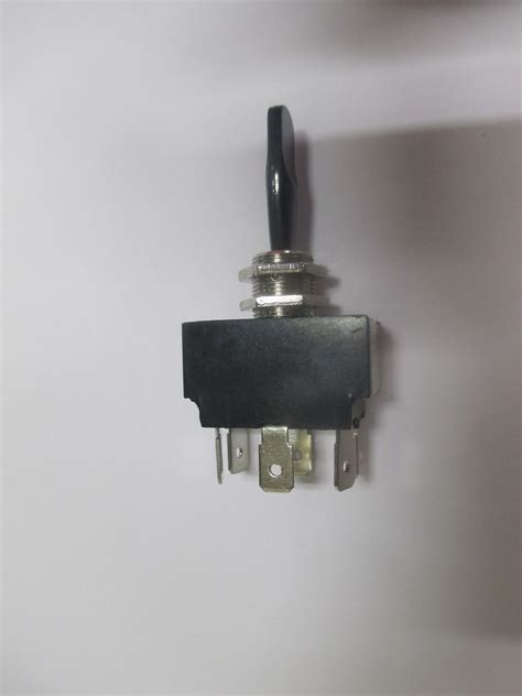 Indicator Switch Raptorsportscars