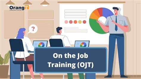 apa itu on the job training ojt