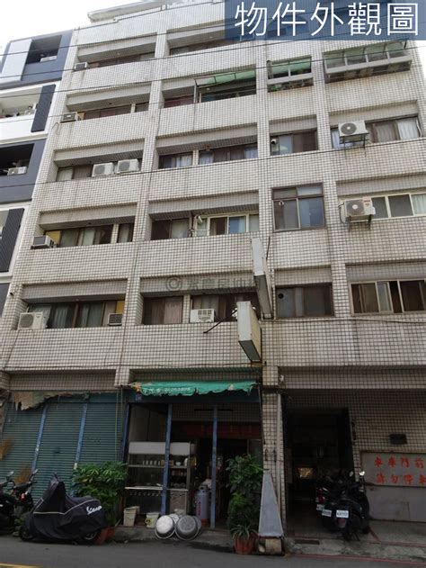 台中市北屯區雷中街華廈阿修推薦⭐近水湳經貿丨陳平國小│有電梯衛浴開窗2房 房屋出售 樂屋網