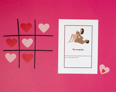 69 Printable Sex Position Bucket List Jar Cards For Couples Intimate
