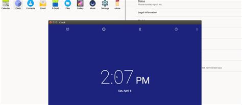 Postmarketos Gets Anbox Integration Will Run Native Android Apps