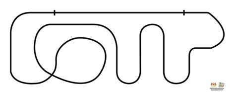 Linefollower Map Pdf