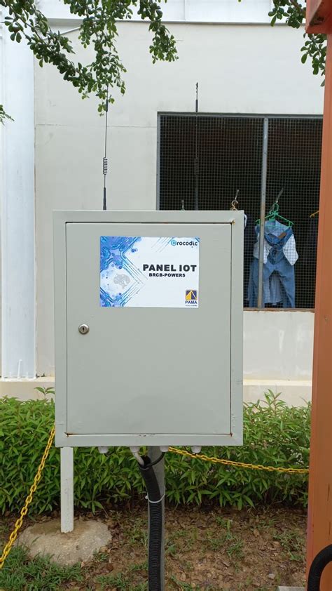 Iot Embedded Internship Ihsan Harimurti