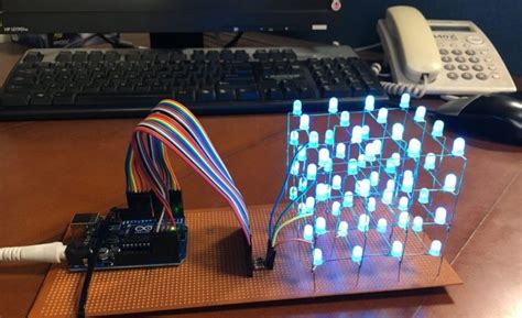 Top 20 Arduino Projects 2022 Riset